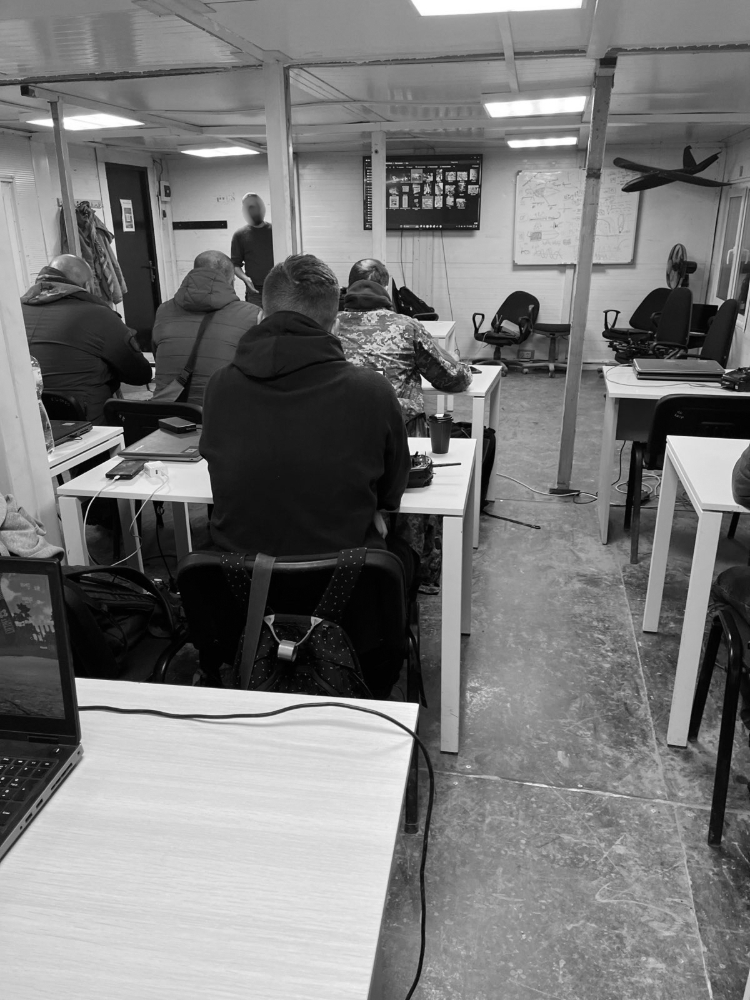 Netherlands/Ukraine • Hyllus Systems, the discreet Dutch start-up ...