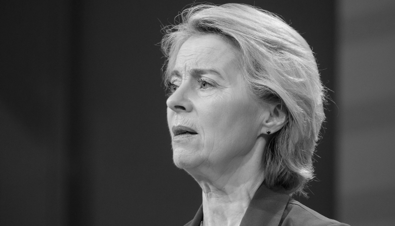 European Union • Von der Leyen's EU intelligence unit shrouded in ...