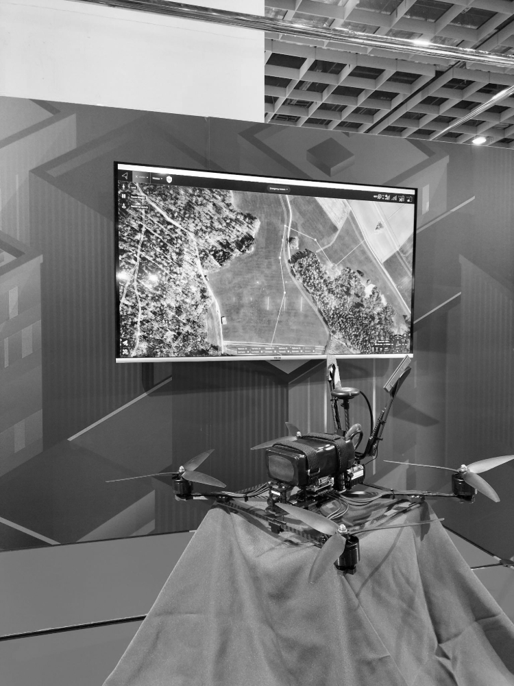 Taiwan/United States • Auterion and Anduril take key role in US-Taiwan ...