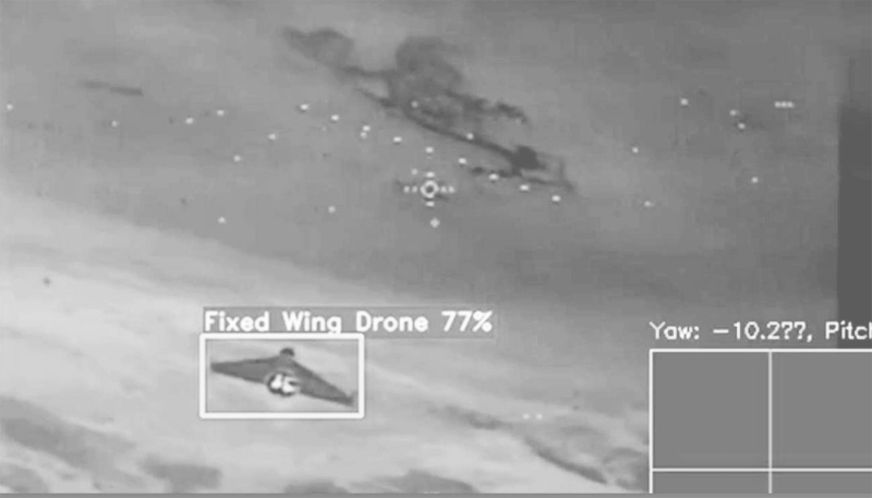 France/Netherlands • HS-2 Interceptor, the Franco-Dutch answer to ...