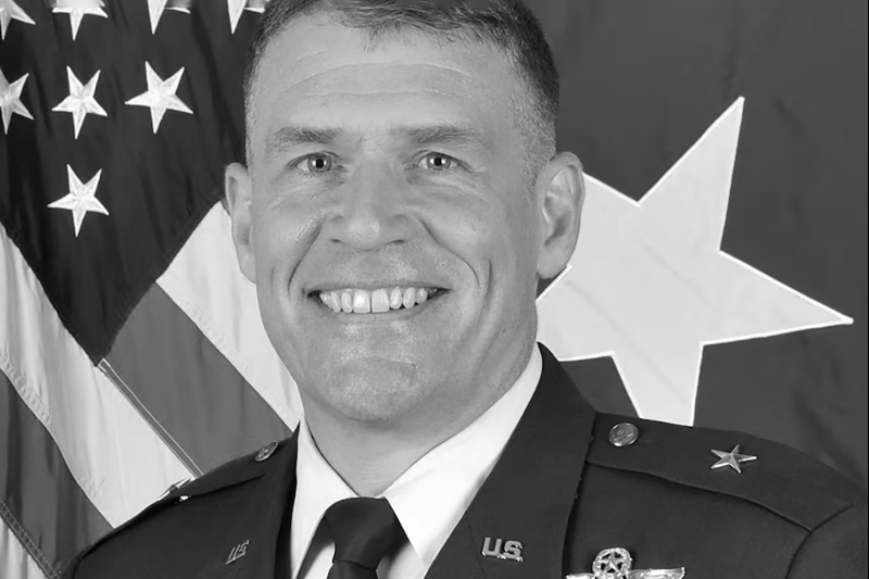 EUROPE/UNITED STATES : Andy Clark takes charge of NATO's technical ...