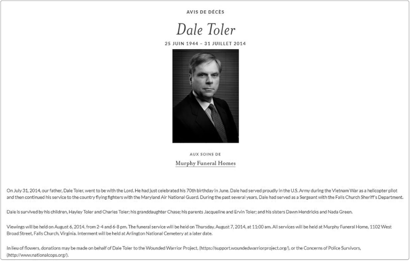 UNITED STATES • The talented Mr. Peftiev: a longtime Lukashenko ally ...